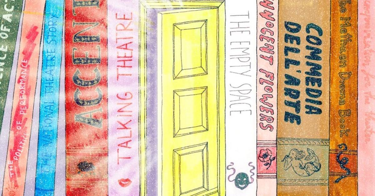 1 U.K. Casting Director Shares How to Be Discovered Without a Drama Degree