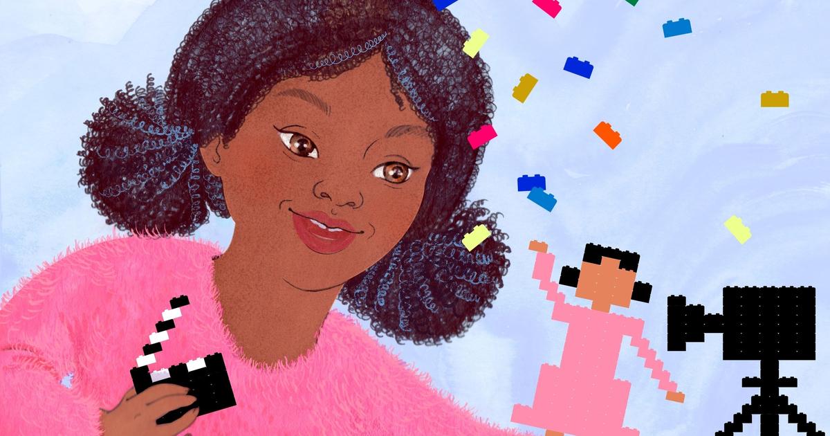Auditions for Child Actors Are About More Than Just Memorizing Lines