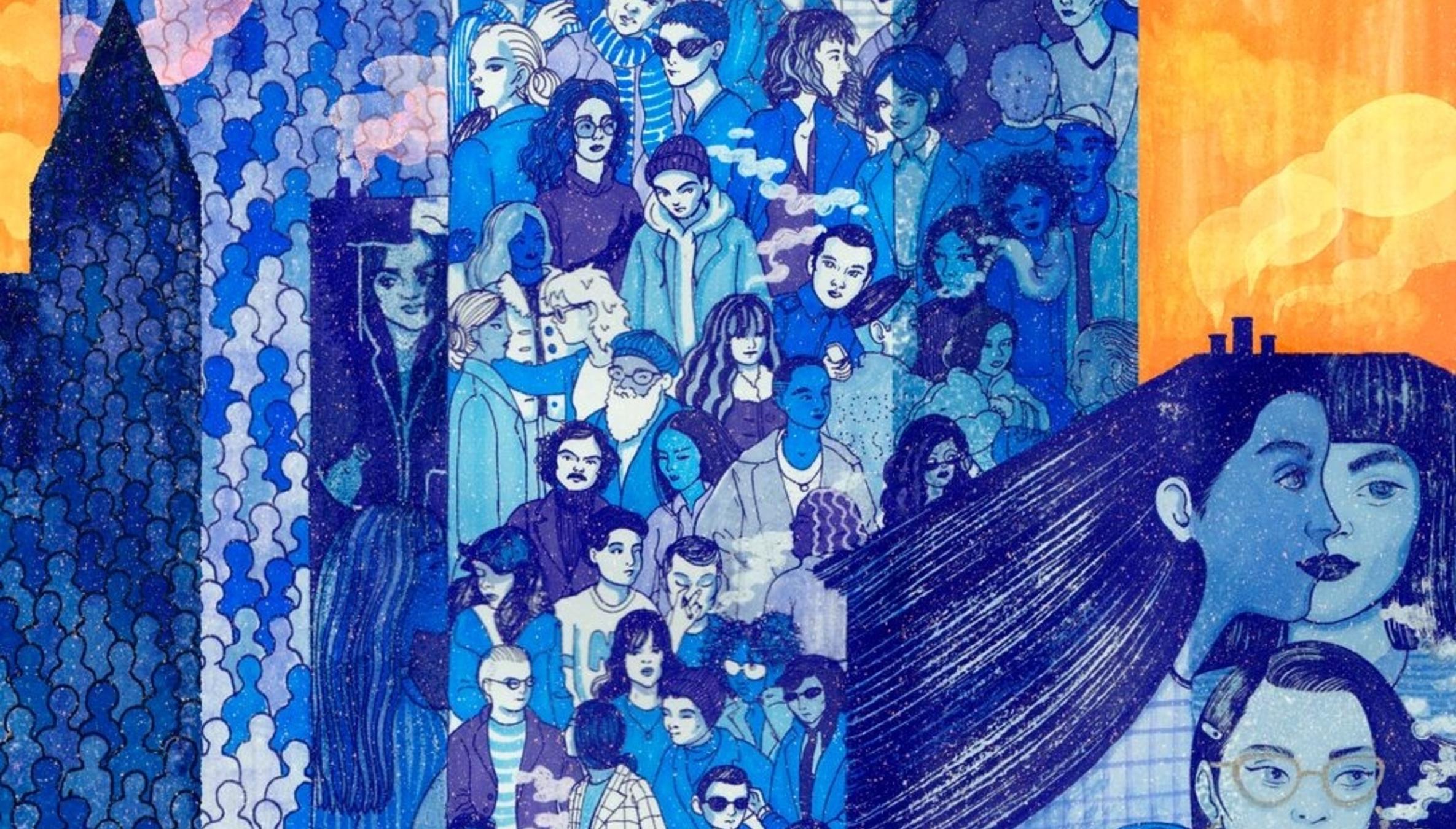 What to Do if You Want to Go From Background Actor to Featured Role