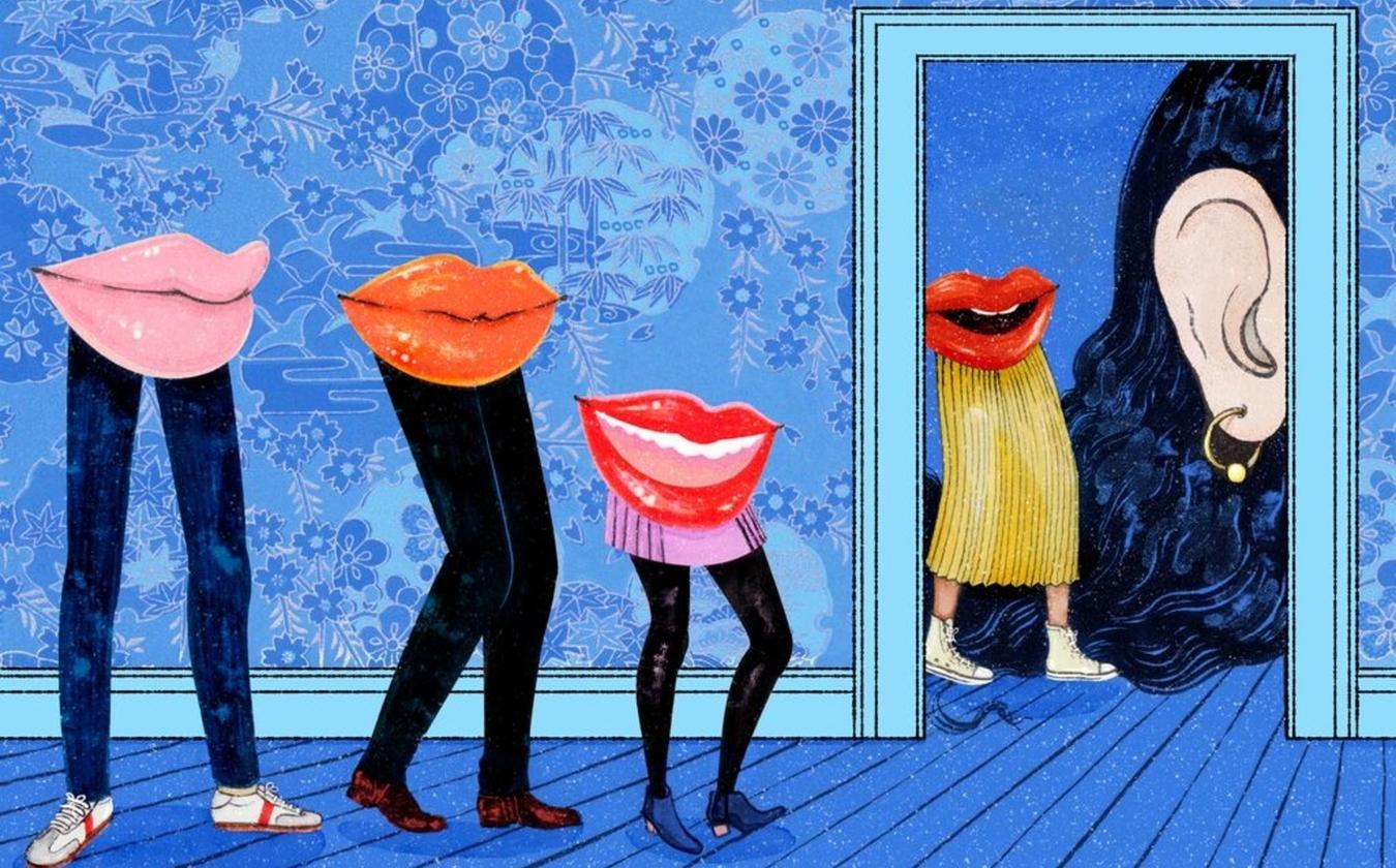 How to Get Cast in a Netflix Film, According to Rori Bergman