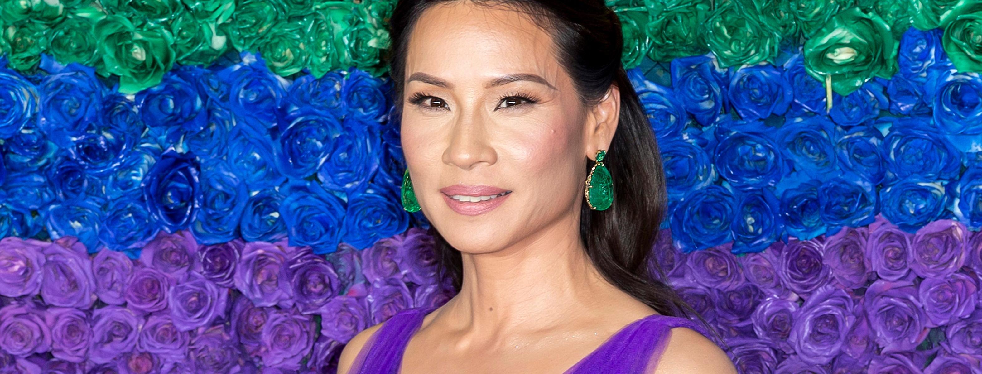 Ling Woo's Instagram, Twitter & Facebook on IDCrawl