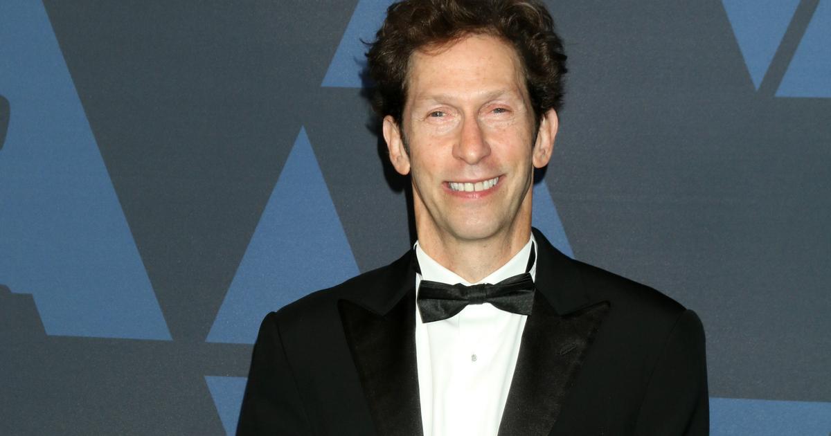 How to Conquer Hollywood as a Character Actor, According to Tim Blake ...