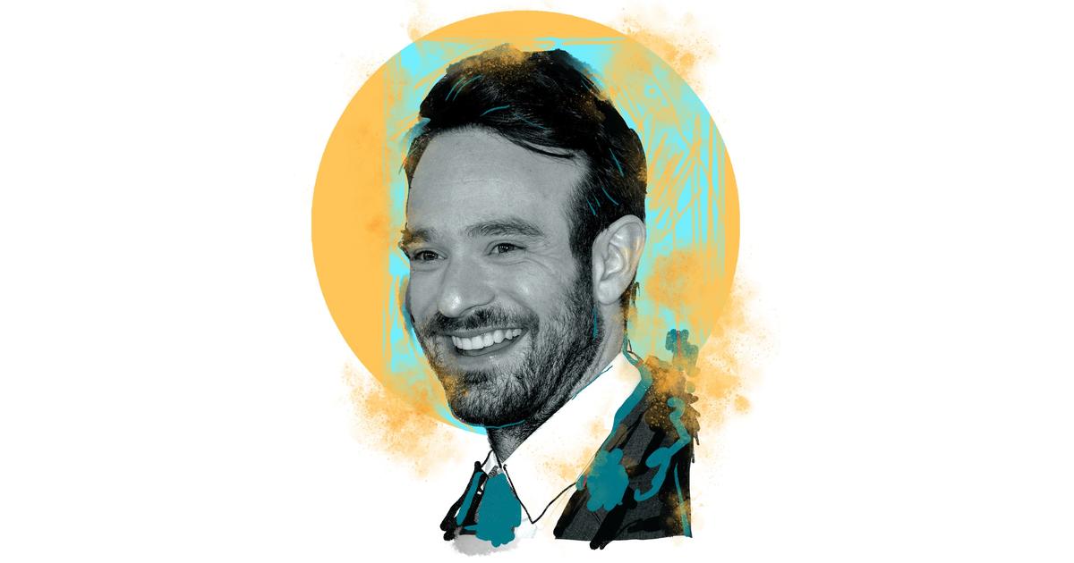Charlie Cox on His ‘Betrayal’ Broadway Debut + His Most Embarrassing ...