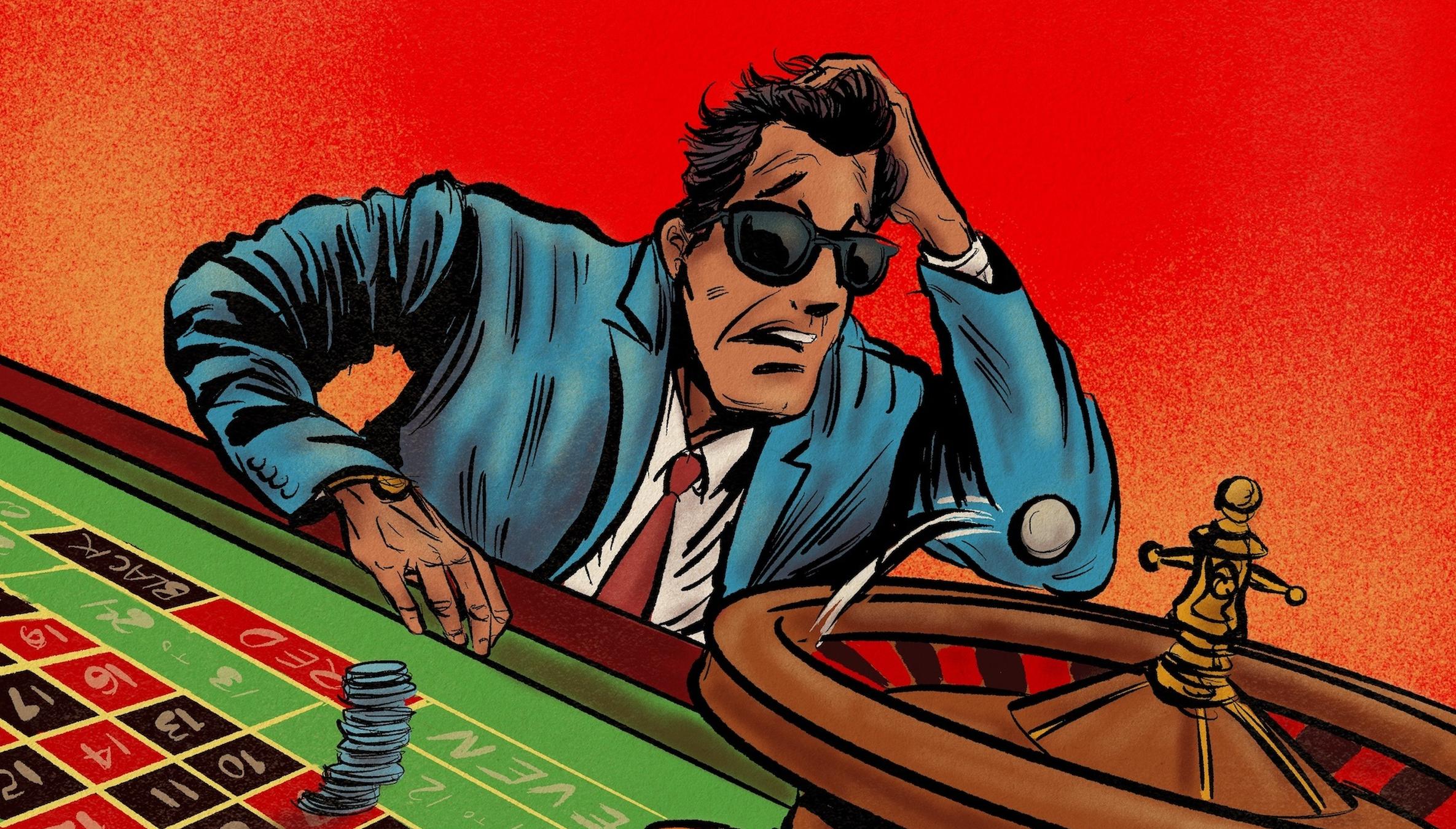 How to Get Good Luck as an Actor