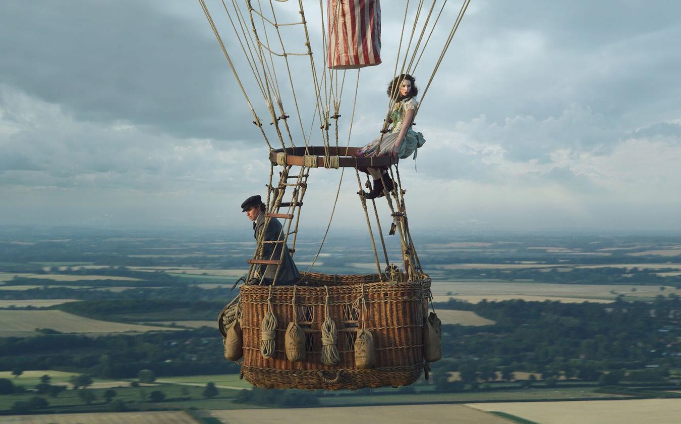 What is CGI? How Actors Work With Computer-Generated Imagery | Backstage