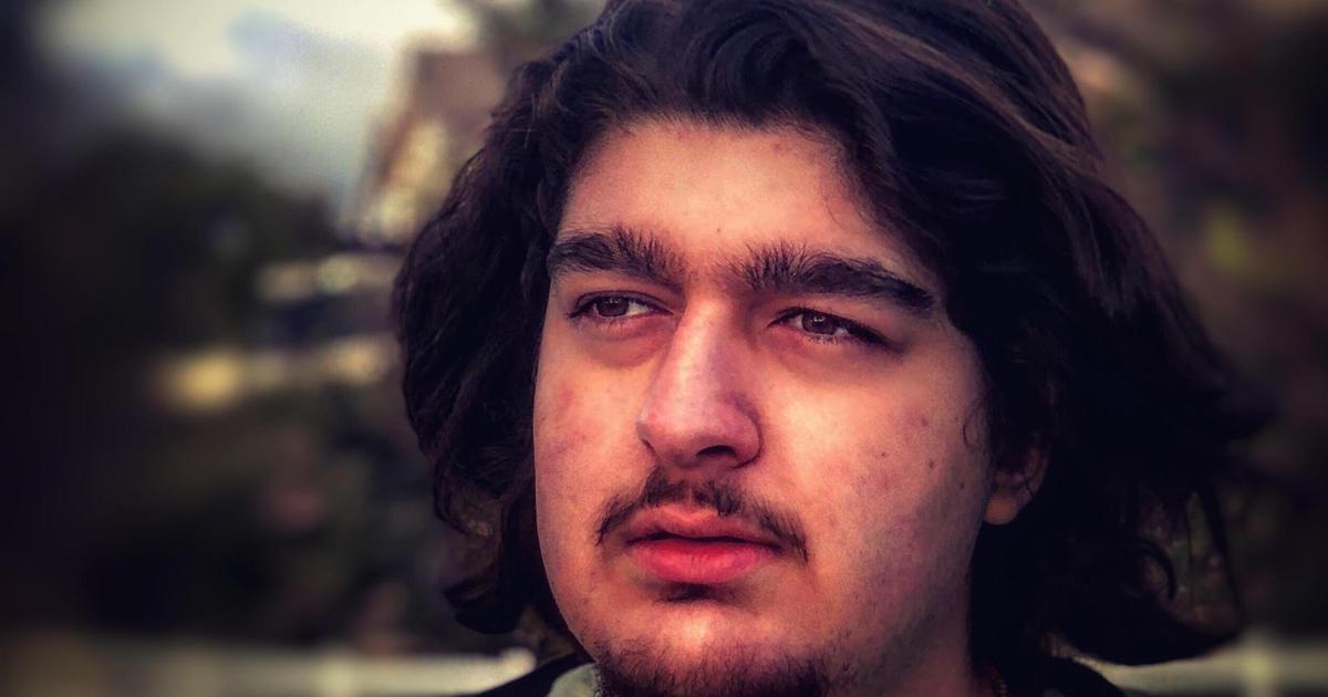 There’s Opportunity on Every Corner—Here’s How 1 Actor Finds it