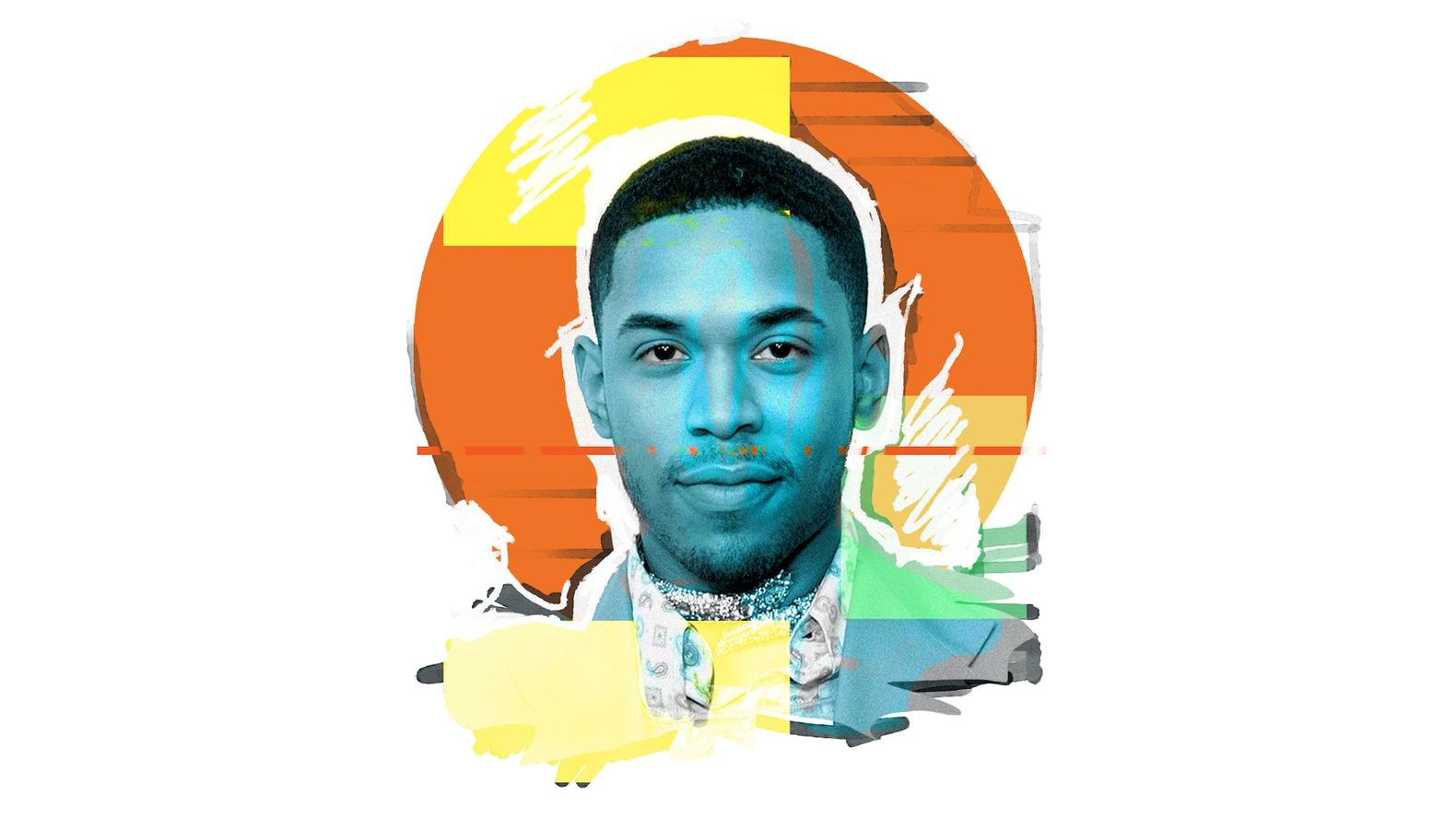 How to Act in Indie Film, According to Kelvin Harrison Jr.