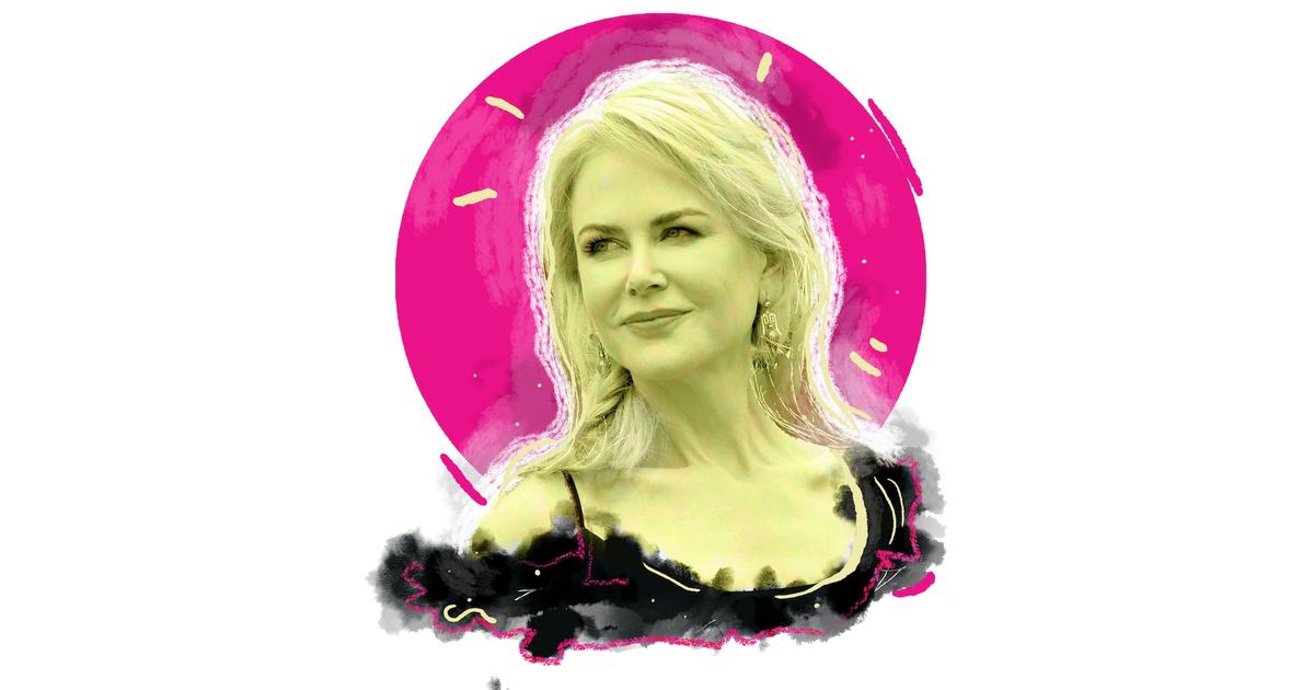 Nicole Kidman’s Best Acting and Audition Advice Nicole Kidman’s Best Acting and Audition Advice