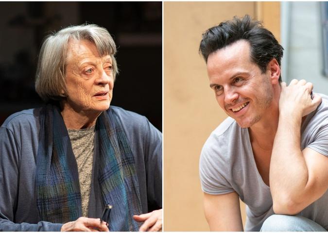 'Laugh-In' Actor Henry Gibson Dies