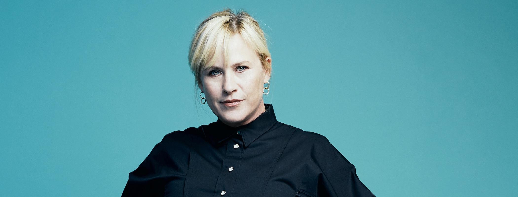 How to Become an Actor Like Patricia Arquette