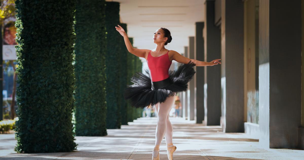 4 Networking Tips for Dancers