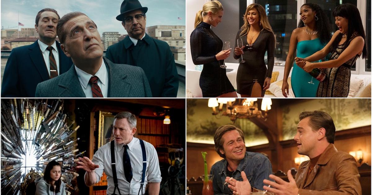 31 of the Best Film & TV Ensembles of 2019