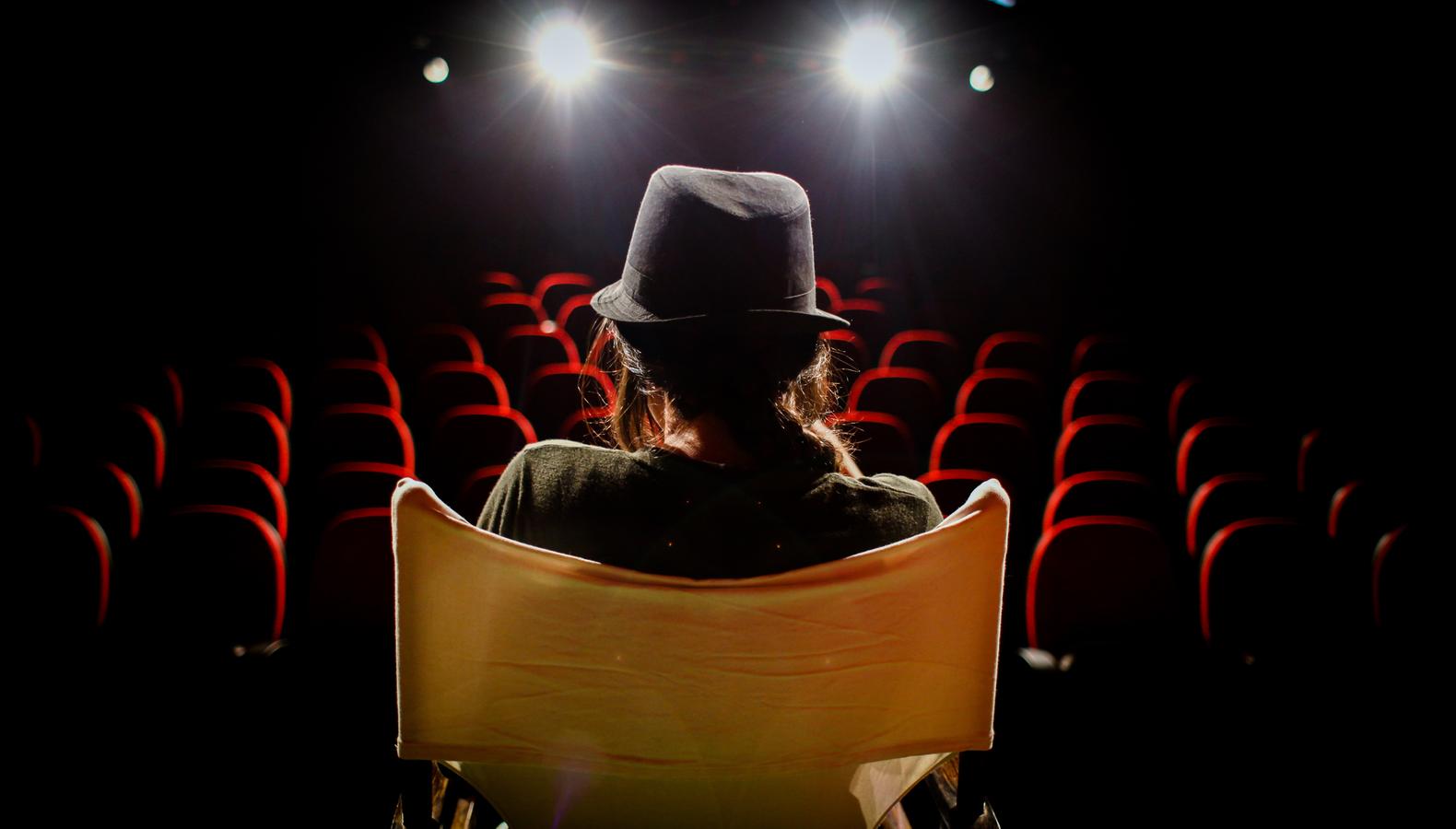 The 4 Lessons This Theater Director Wishes She Knew Earlier