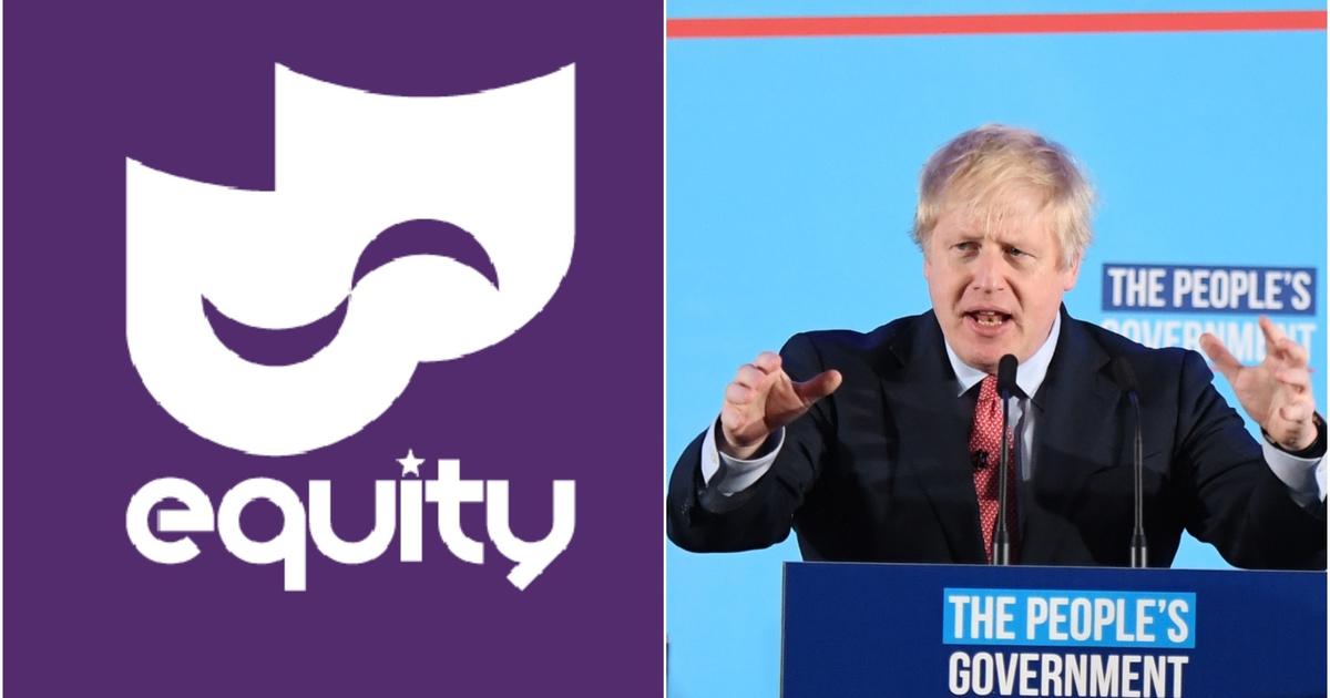 Equity Makes Offer to Boris After Election Win + More UK News