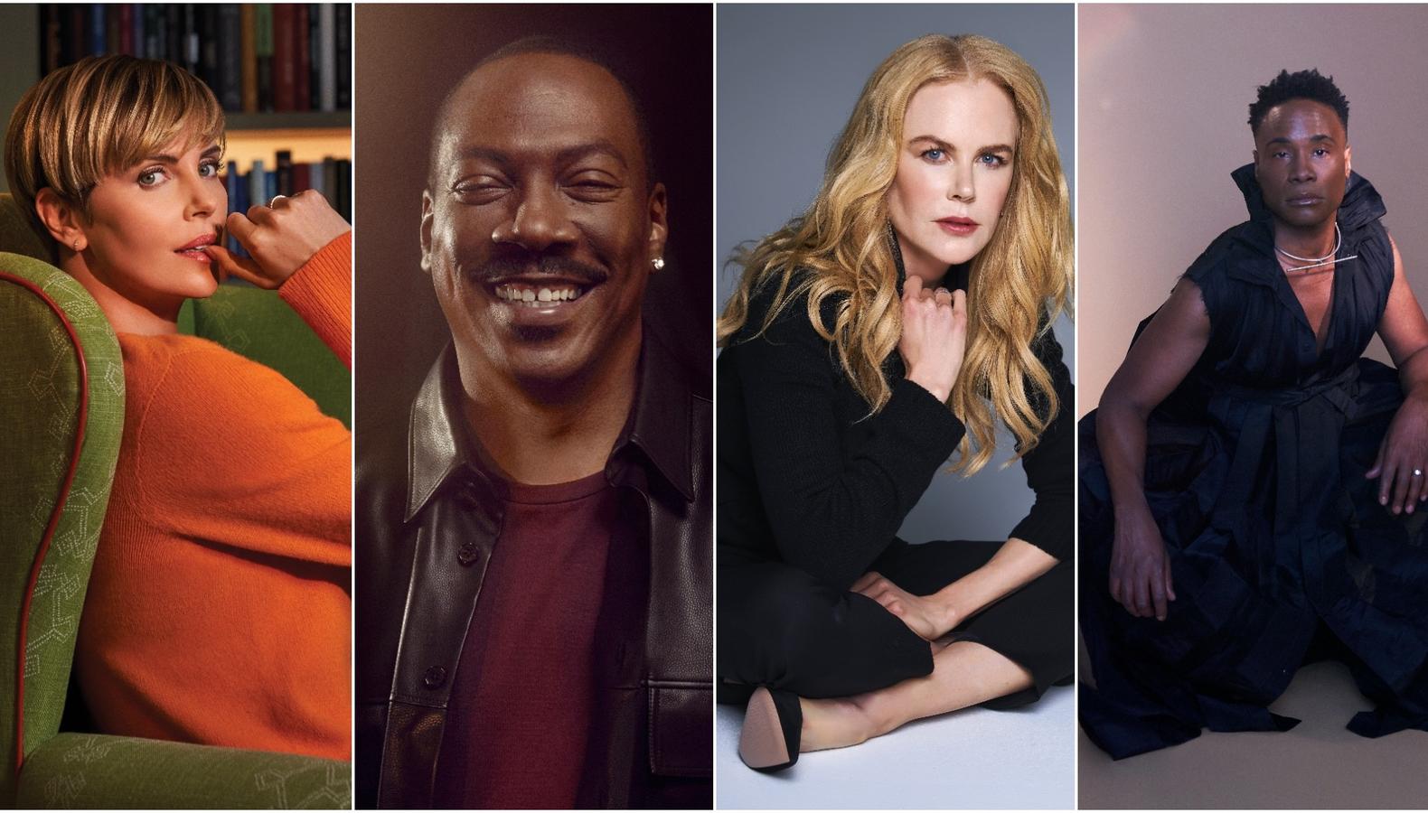 Year in Review: Backstage’s 2019 Cover Stars