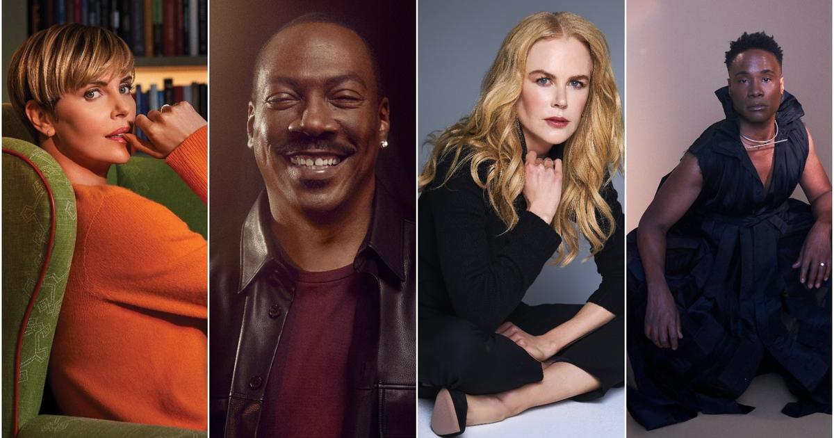 Year in Review: Backstage’s 2019 Cover Stars