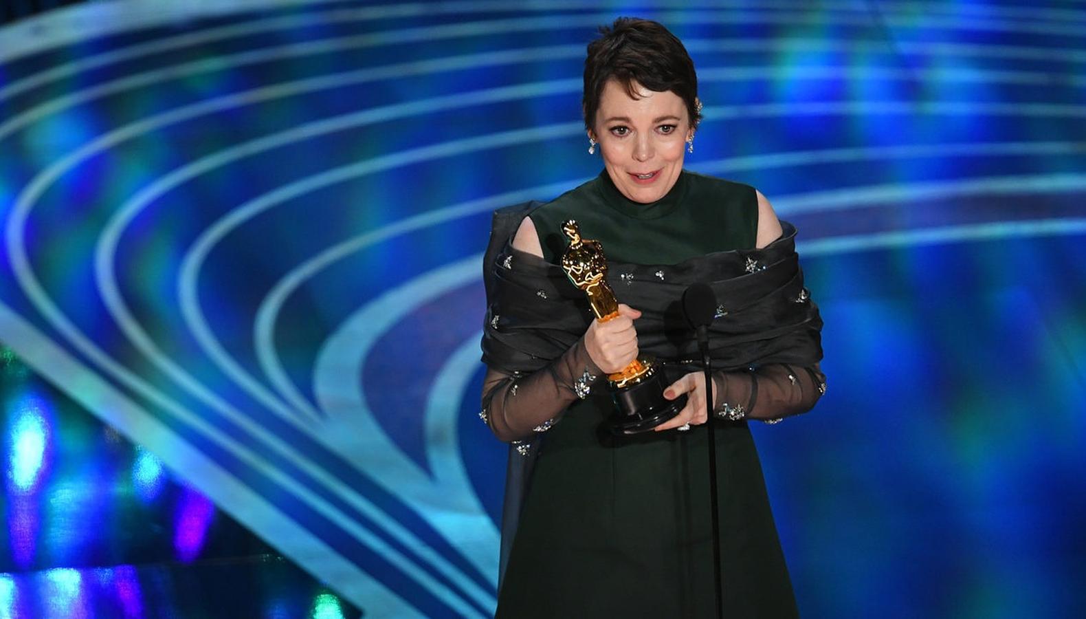 The 9 Best Acceptance Speeches of 2019