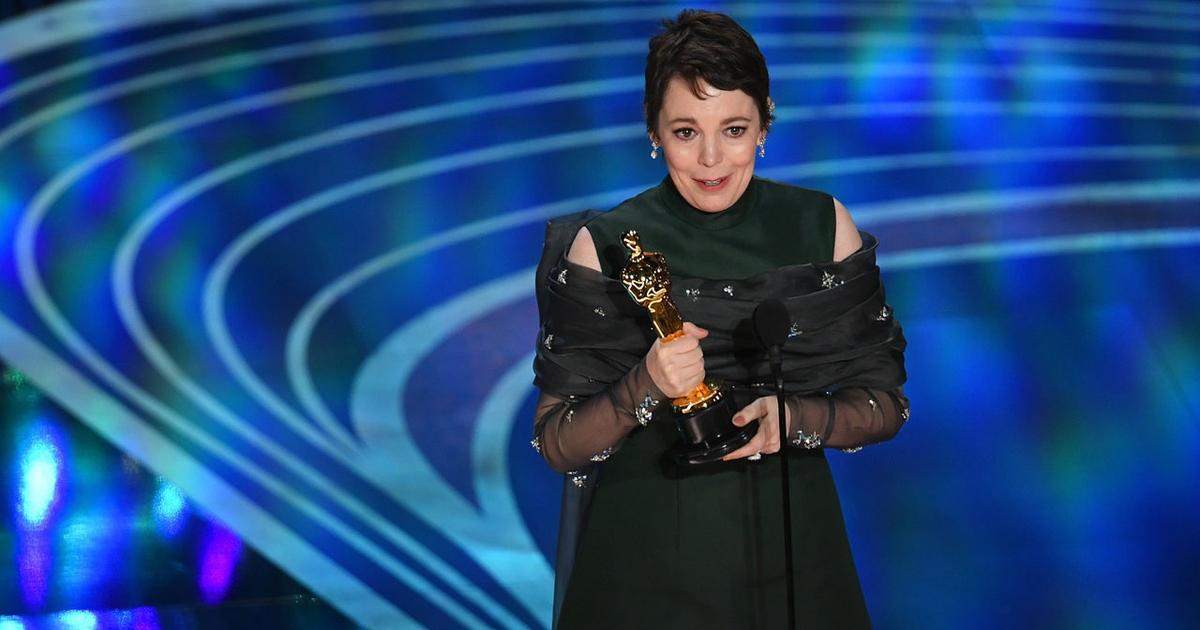 The 9 Best Acceptance Speeches of 2019