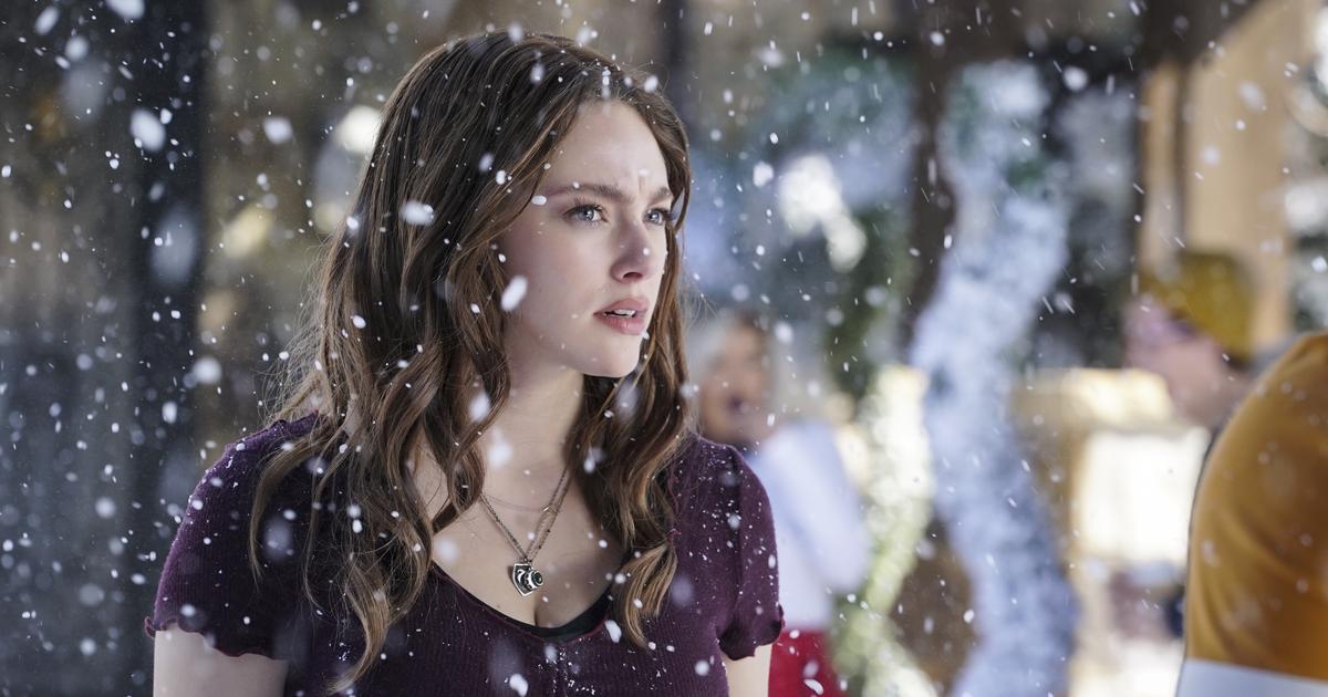 Now Casting: Play Supernatural High School Students in CW’s ‘Legacies ...