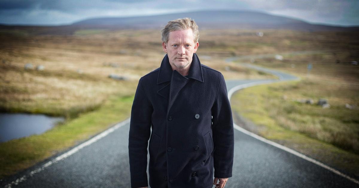 Greenlit: BBC Murder Mystery ‘Shetland’ Is Shooting 2 New Series