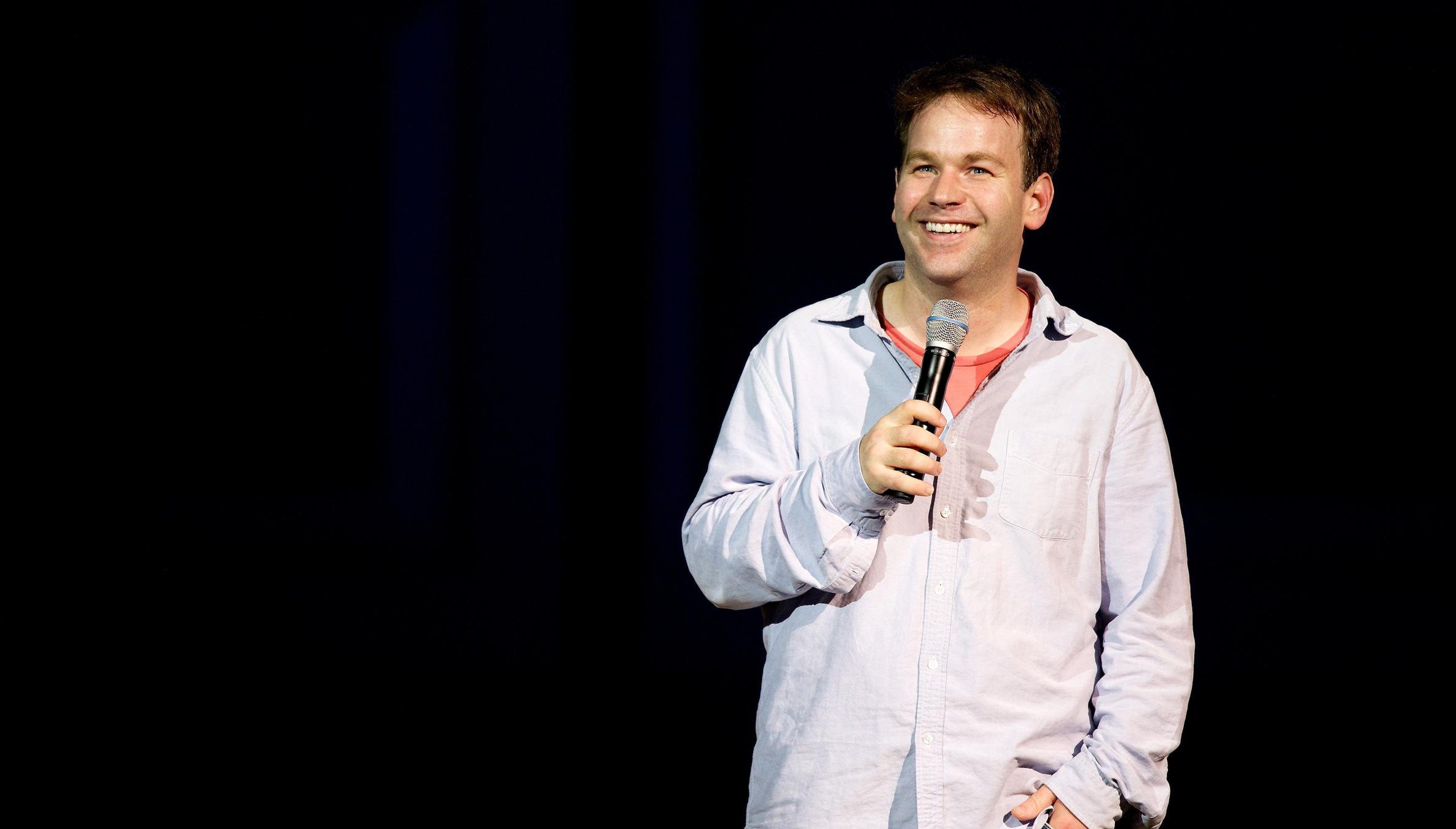 Everything L.A. Comedians Need to Know For October 2017