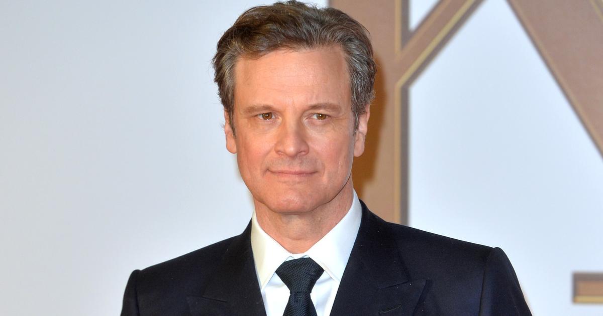 Consummate Brit Firth Now Dual Citizen + More U.K. Industry News