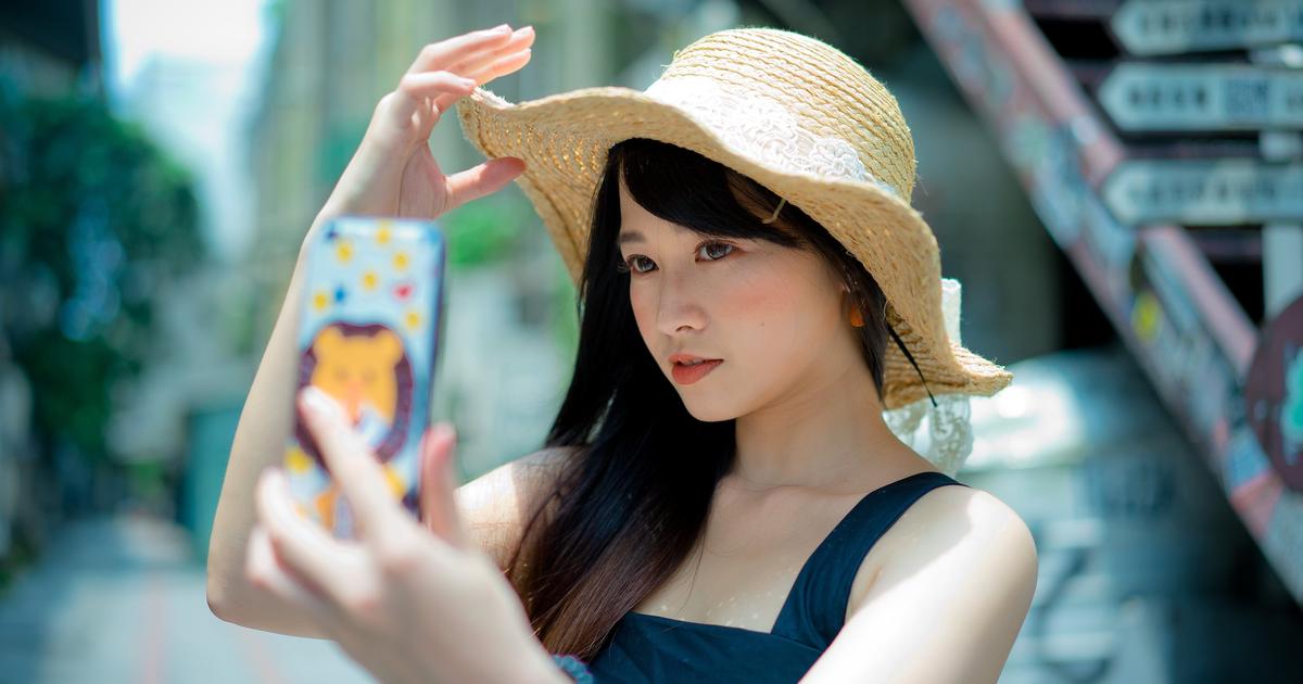 How To Use Instagram To Become a Model | Backstage