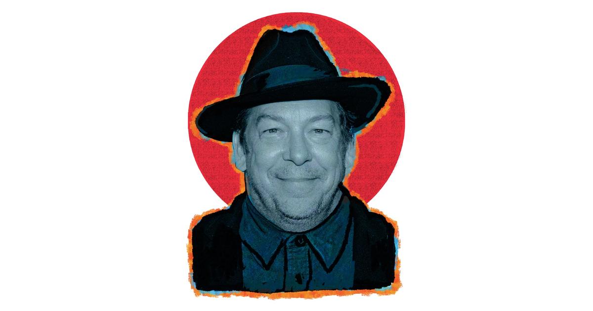 How Bill Camp Became a Working Character Actor