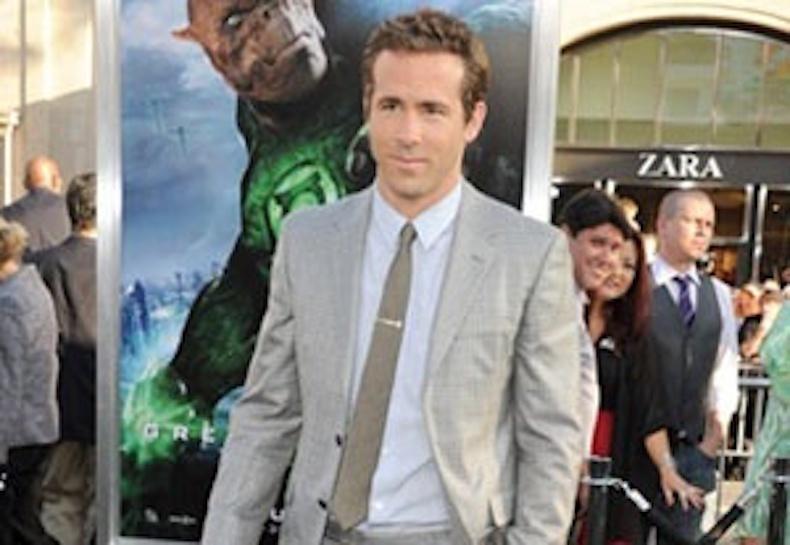 Ryan Reynolds' 5 Most Memorable Roles