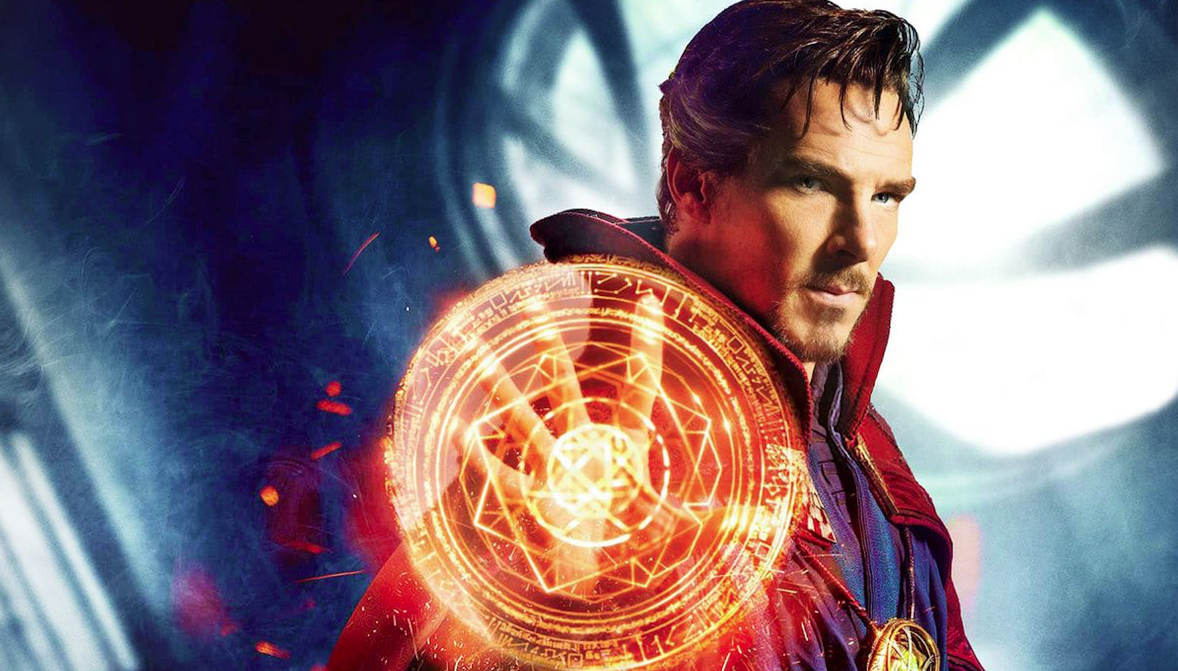 These 3 Marvel, Amazon + BBC Productions are Casting Soon in the UK