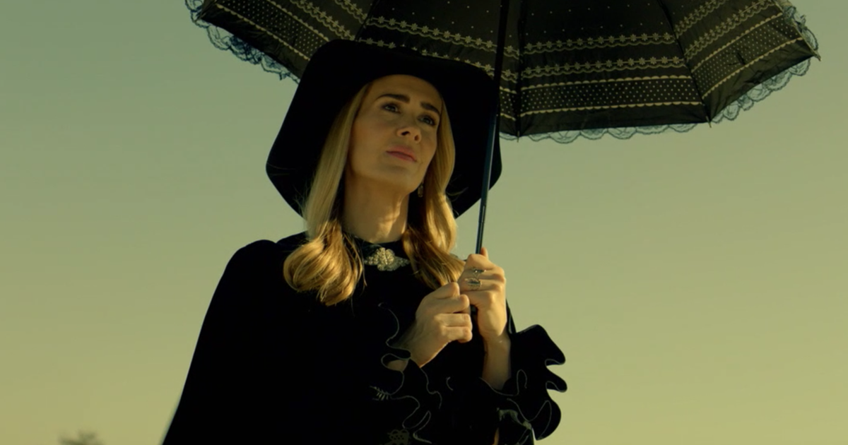 Greenlit: ‘American Horror Story’ Gets a Three-Season Extension, ‘The ...