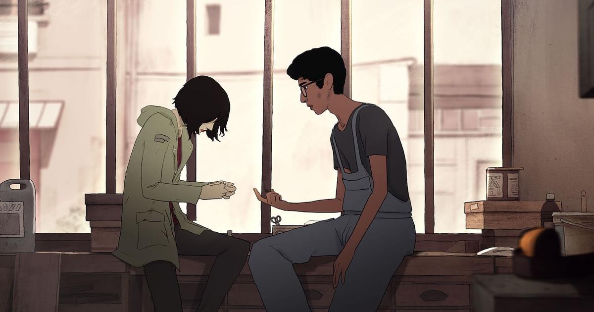 Your Cheat Sheet to the 2020 Oscar-Nominated Animated Films