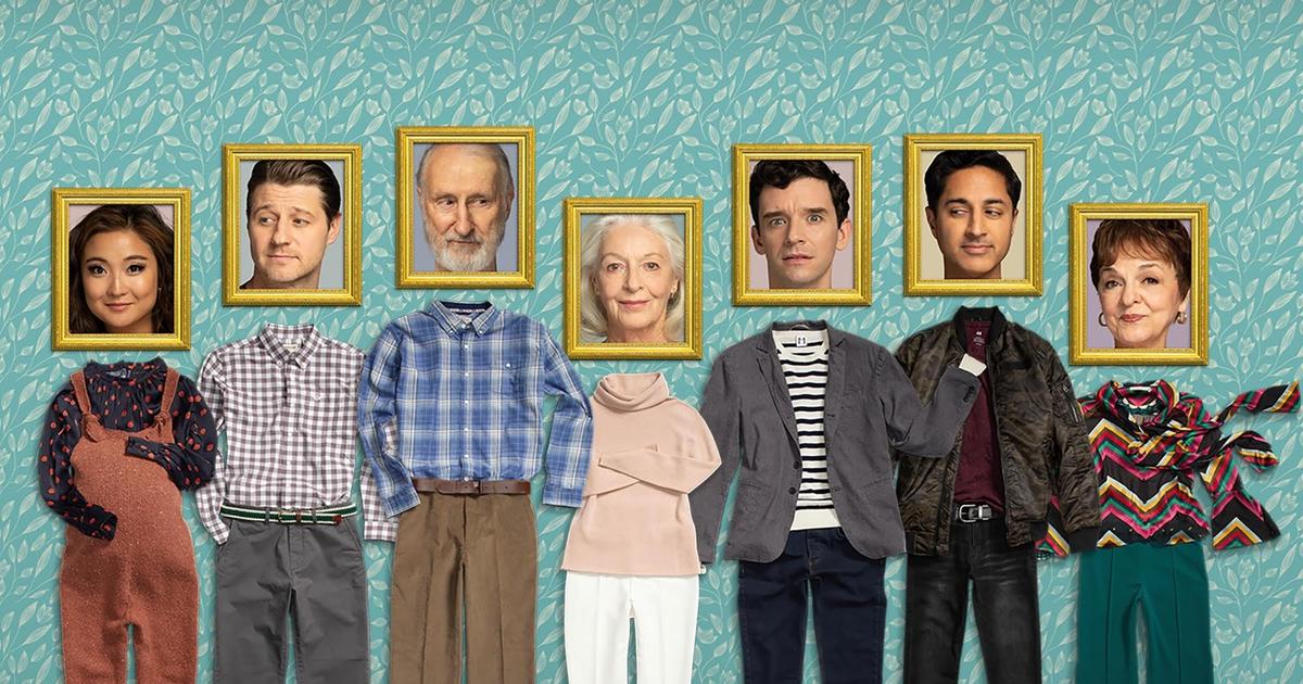 How to Be a Better Actor, According to a Lighting Designer