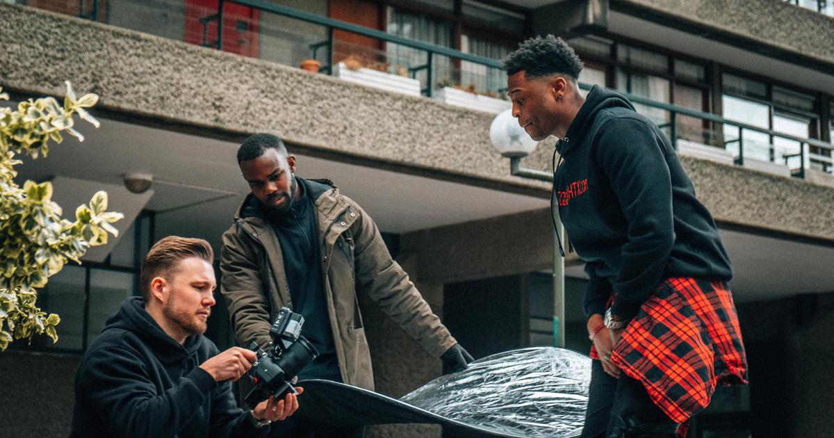 How to Assemble a Diverse Cast in a Small Market