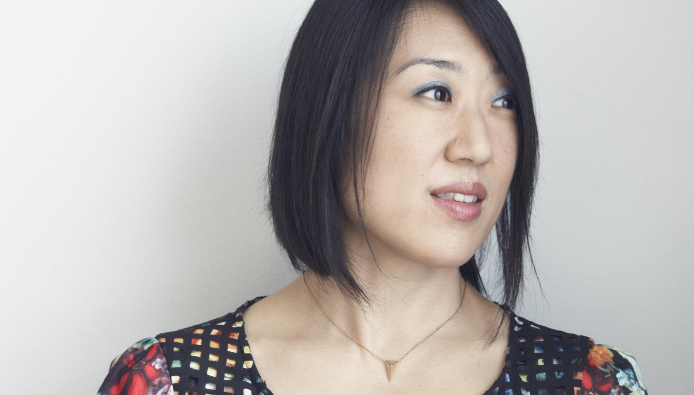 Young Jean Lee on Why You Need to Let Yourself Write Badly Sometimes