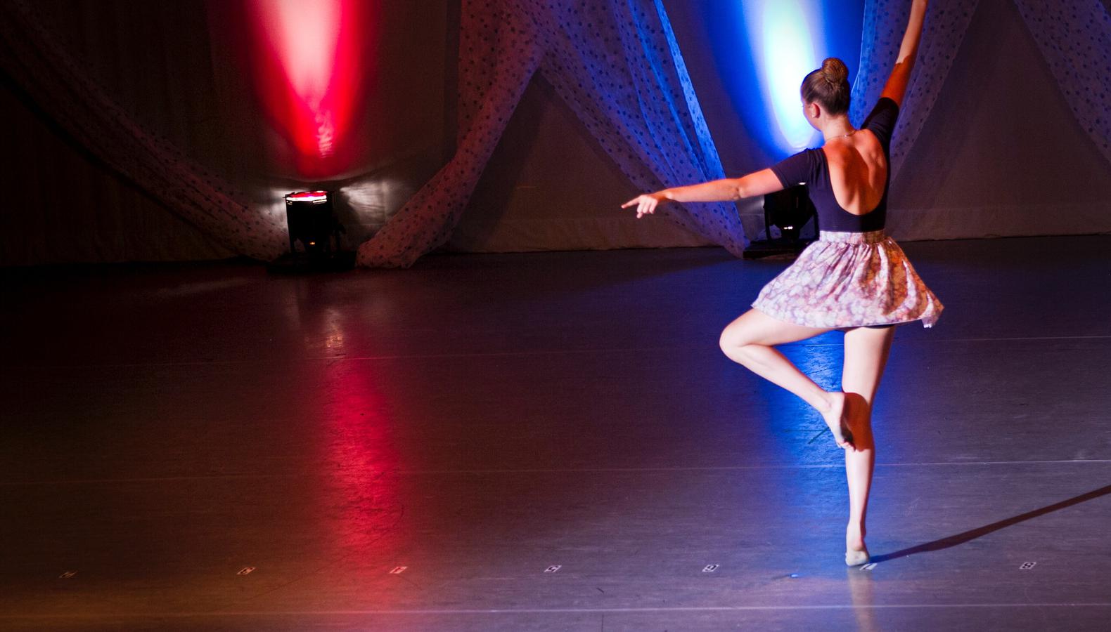 6 Dance Audition Tips to Prepare for Your Next Tryout | Backstage