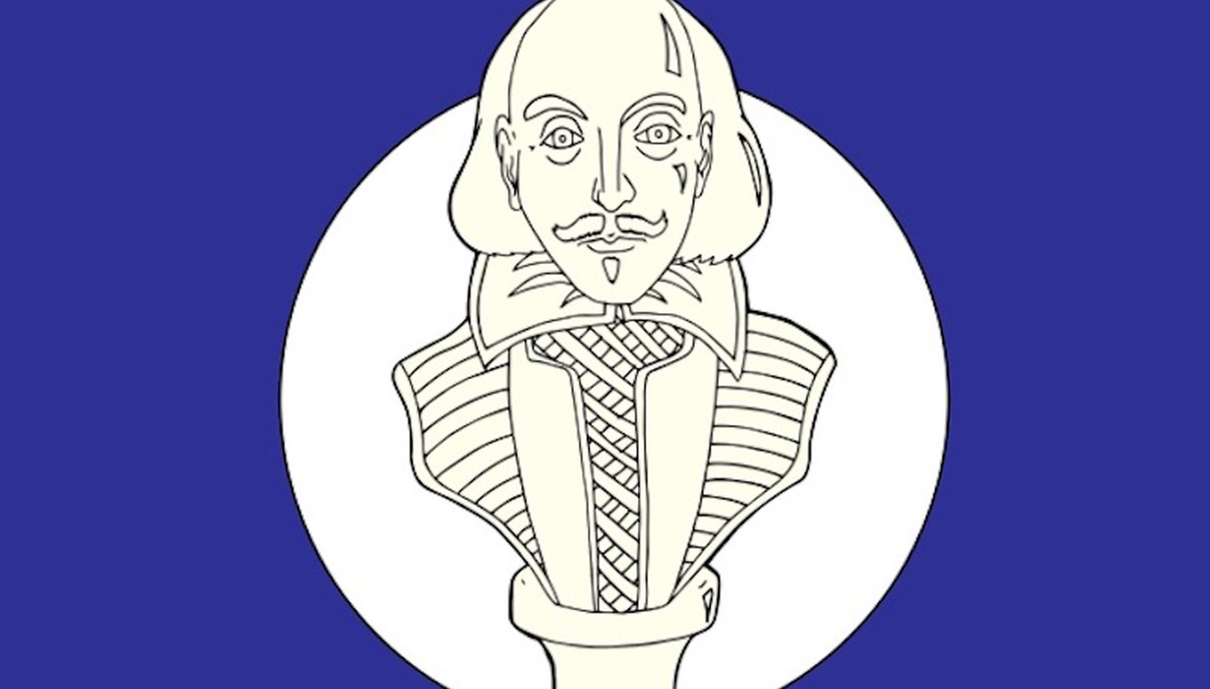 An Actor’s Guide To Performing Shakespeare | Backstage