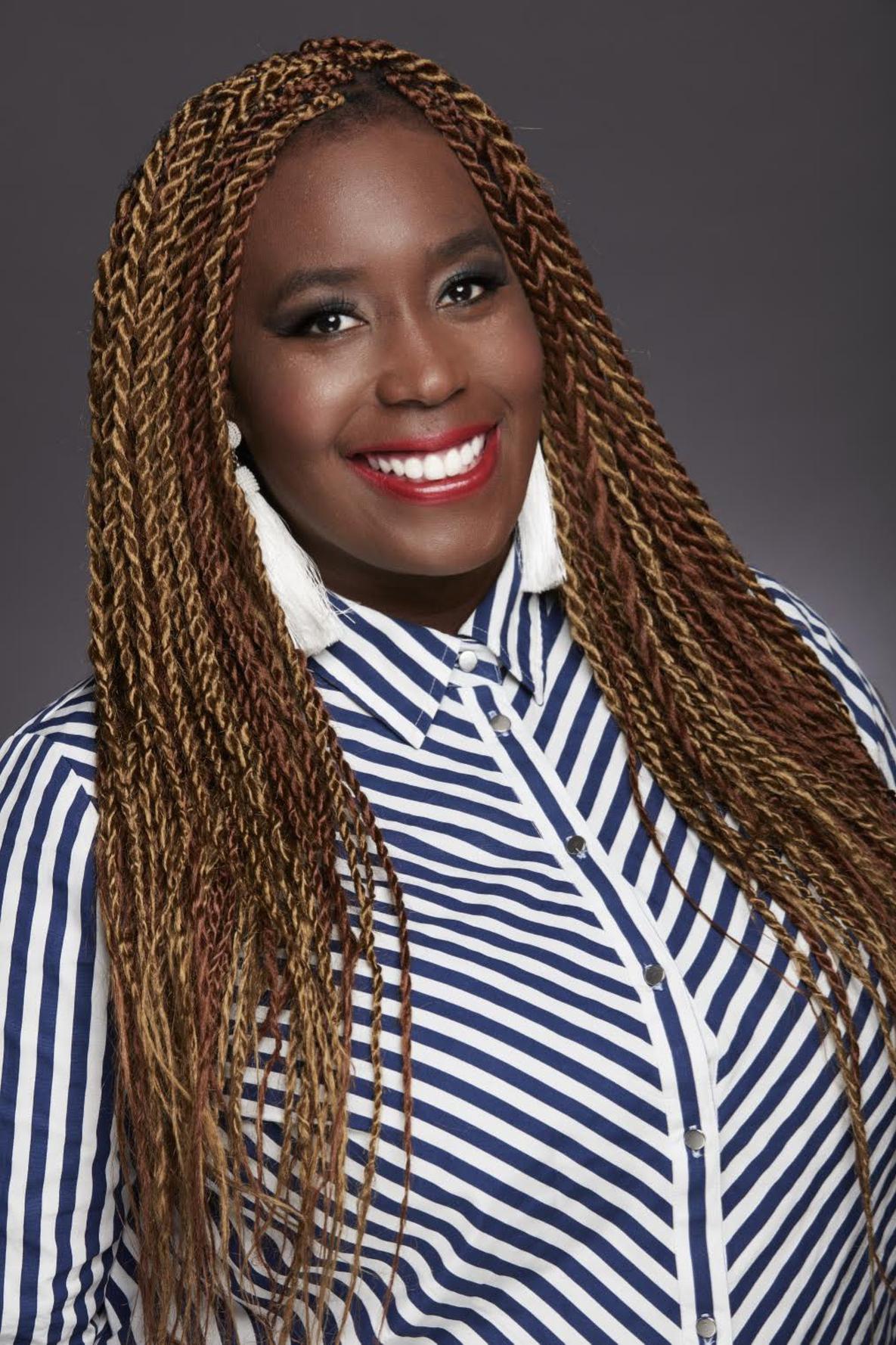 This Actor Joined Backstage—and Booked a Job 48 Hours Later