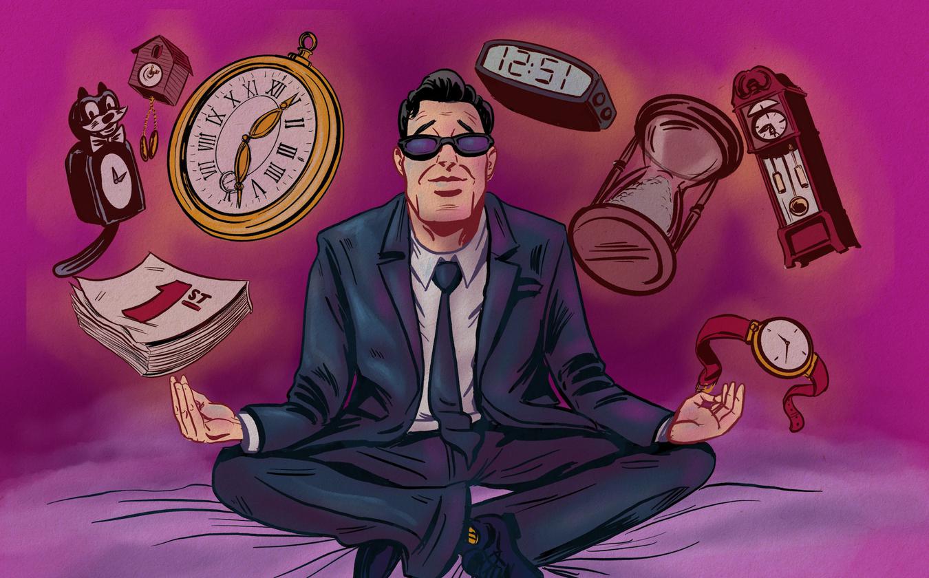 An Audition Coach Shares 11 Ways to Get Ready For Pilot Season