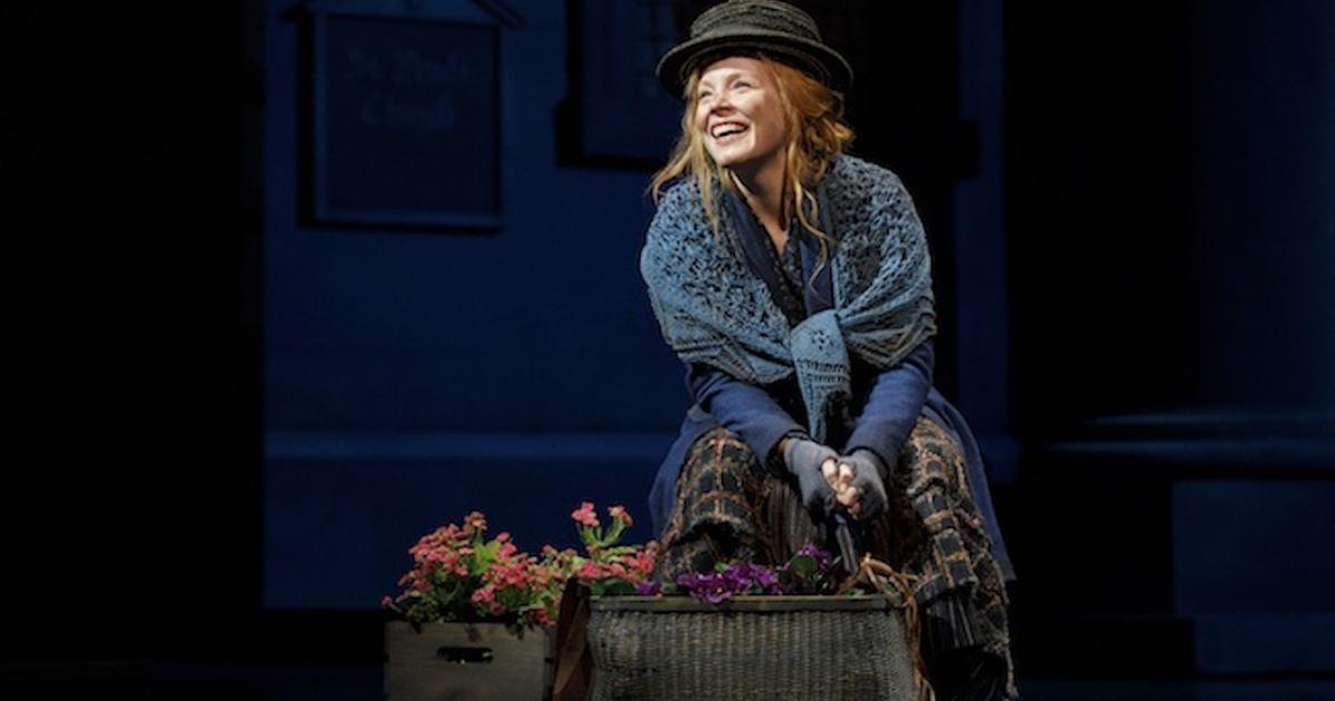 Costuming Legend Catherine Zuber on Charting Eliza Doolittle’s Rise in ...