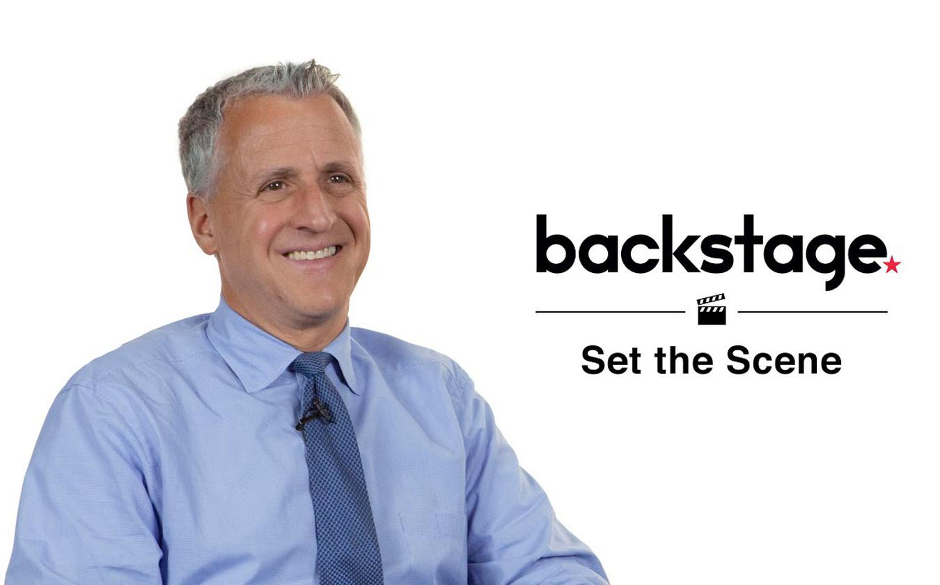 A Typical Day in the Life of an Actor | Backstage