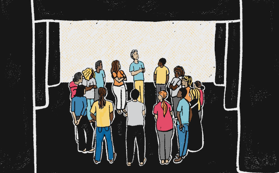 How to Get Acting Jobs | Backstage