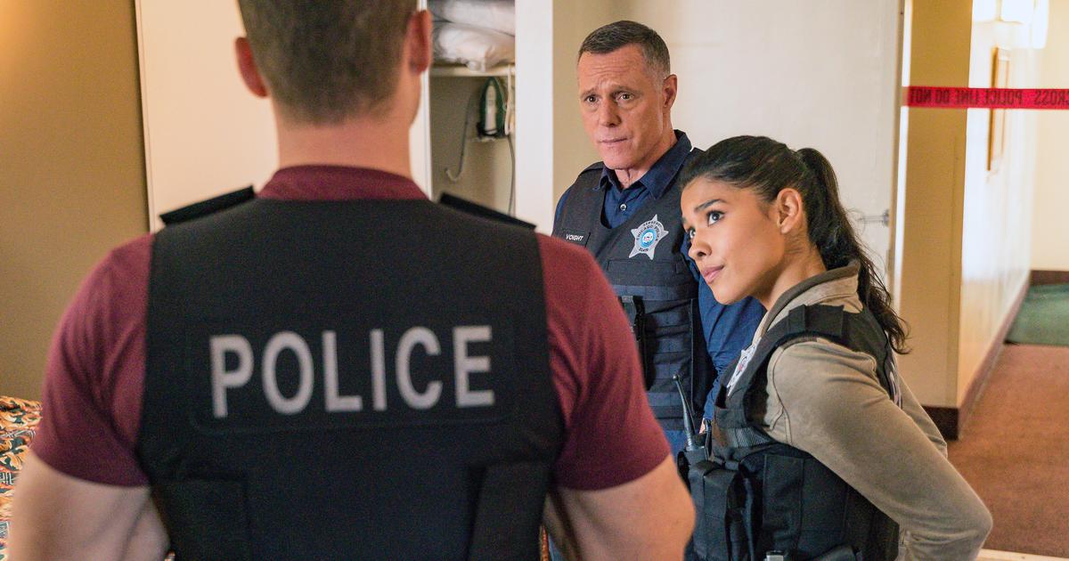 Now Casting: Play a Supporting Role on the NBC Series ‘Chicago PD ...