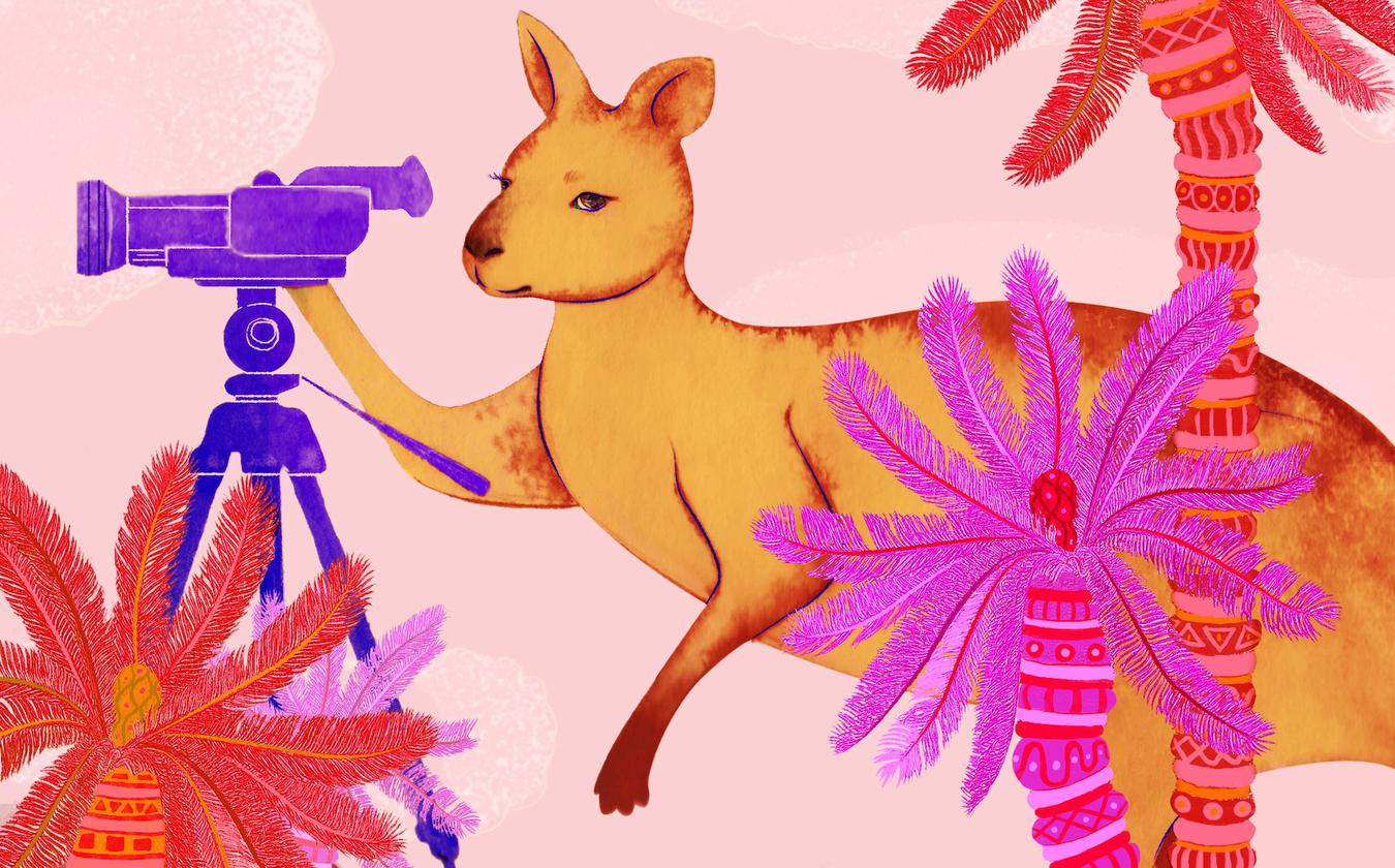How to Be an Extra in Australia | Backstage