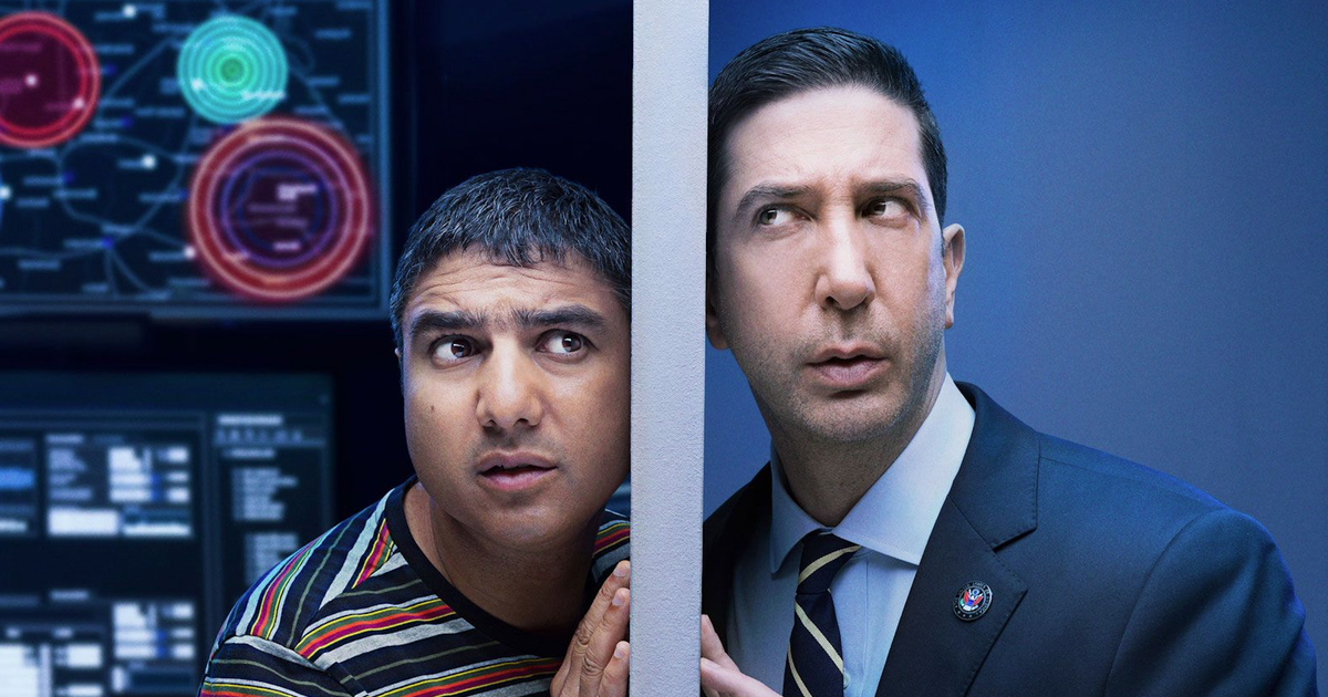 These 2 Sky TV Productions Are Greenlit + Casting in the UK