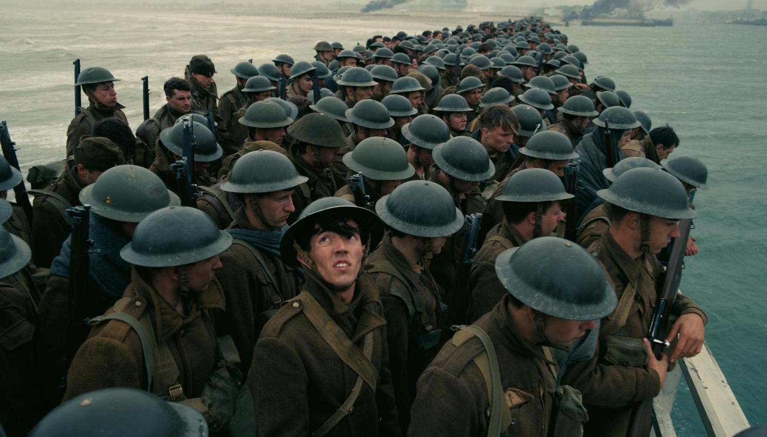 5 Extras Agencies in the UK Actors Need to Know