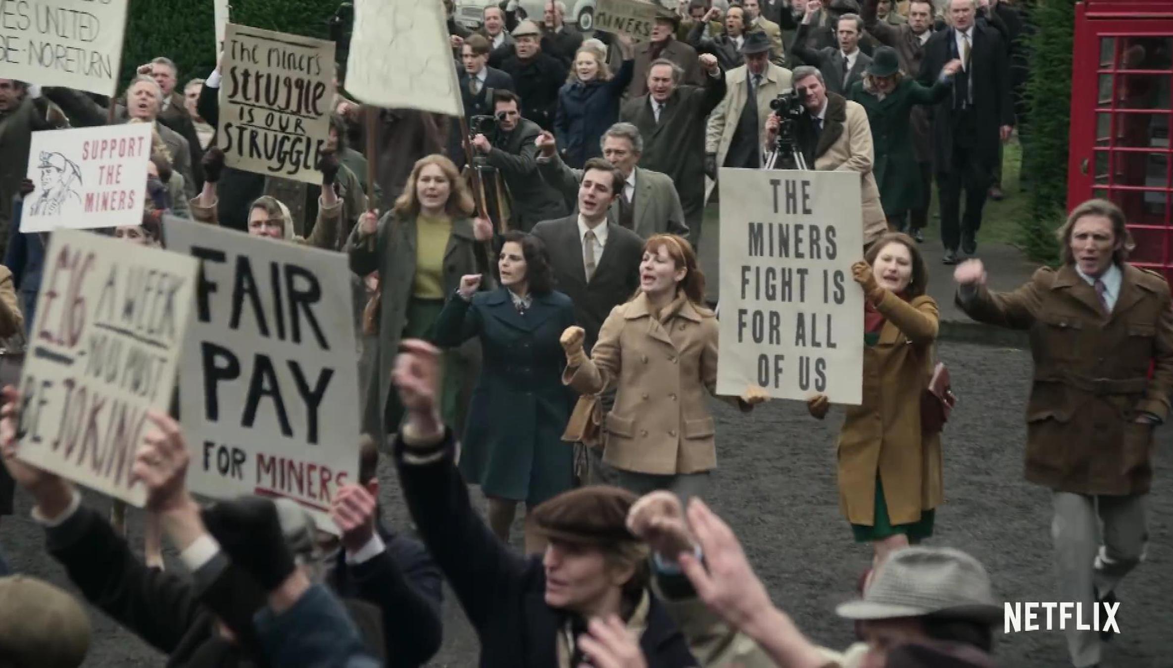 London’s Casting Collective on What Makes a Successful Supporting Artist