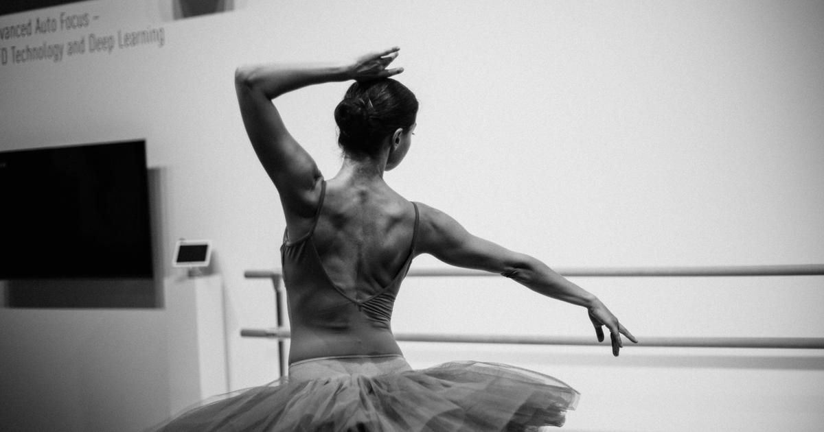 9 Legendary Teachers Dancers Should Know