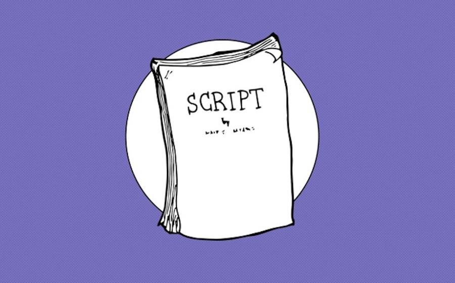 8 Important Acting Techniques (in GIFs) | Backstage