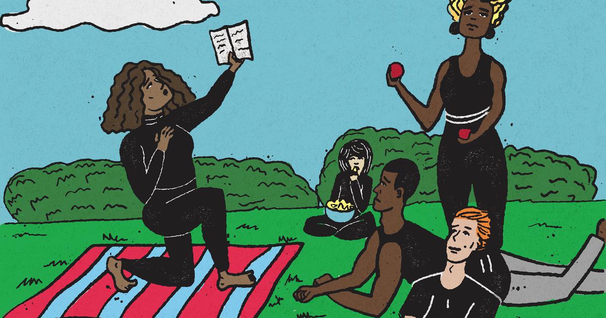 Everything Actors Need to Know About Summer Training